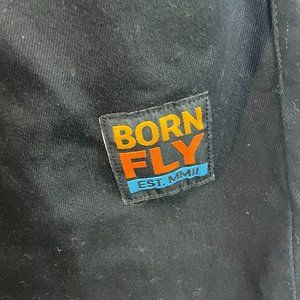 Born | Jeans | Born Fly Anytown Usa Black Jeans Mens Size 4434 New ...